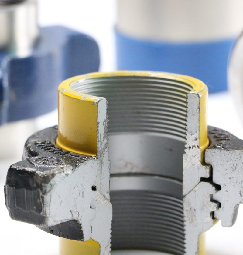 Oil Field Pipe Fitting - MOPIPE Fittings Company