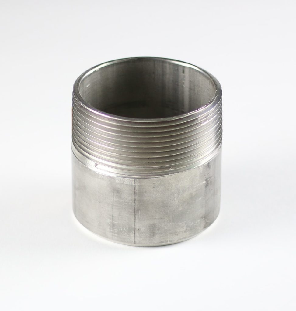 MOPIPE Pipe Nipple - MOPIPE Fittings Company