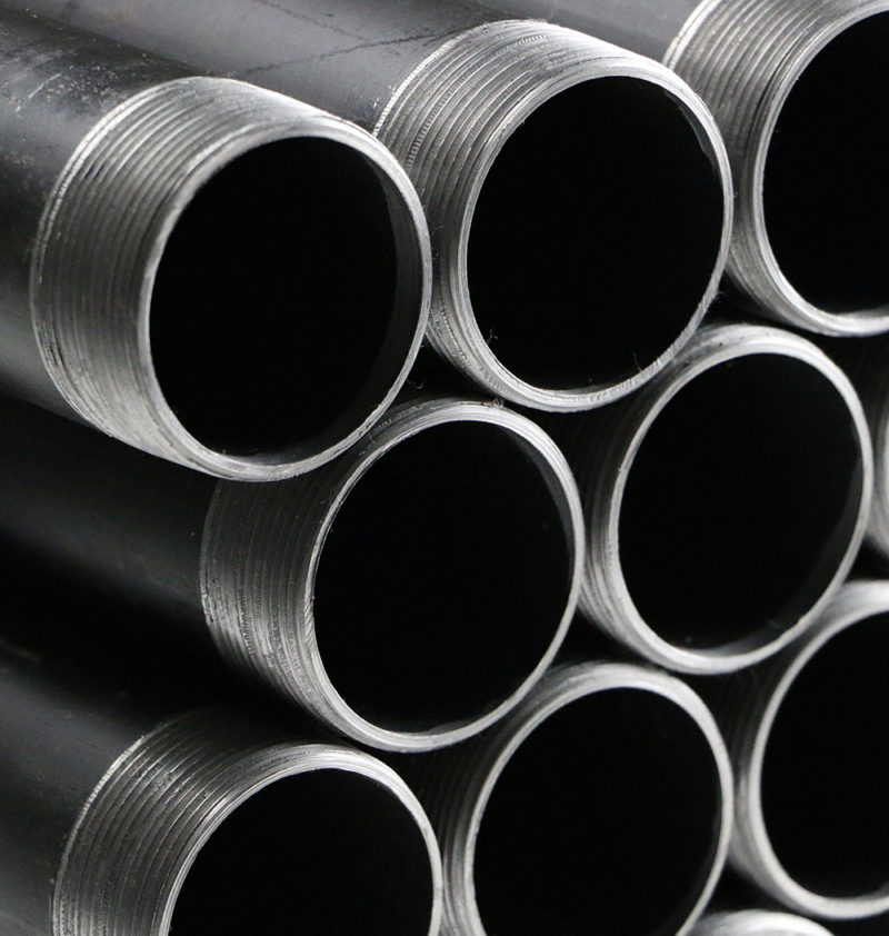 Full Pipe Lengths for Pipe Nipples, Fittings, and Flanges | MOPIPE